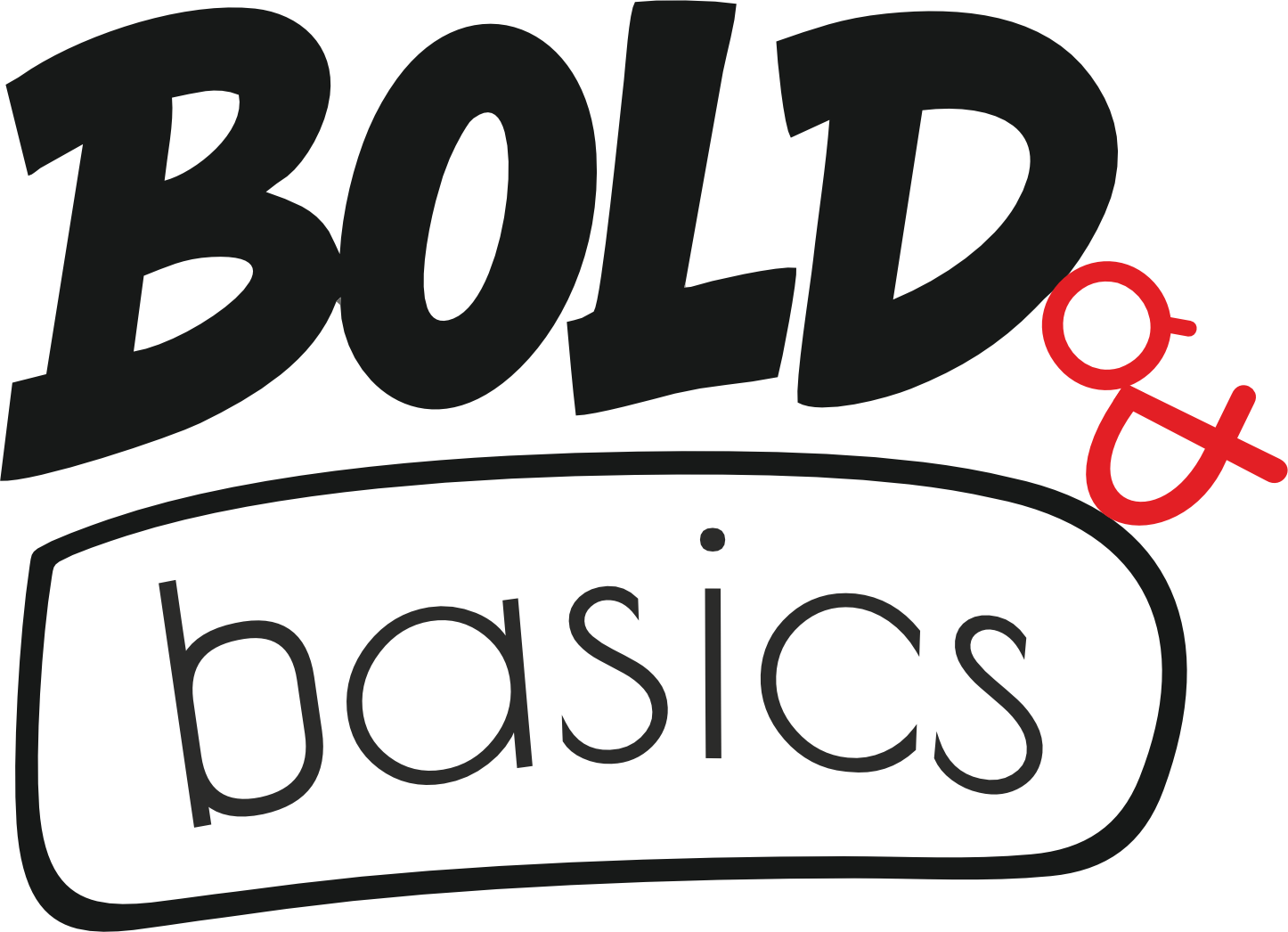 About Us – Bold&Basics